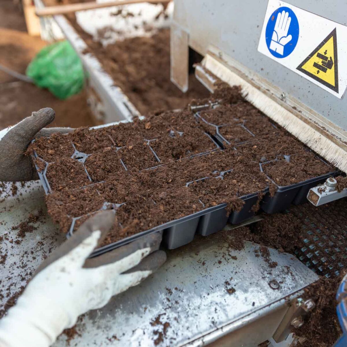 Wholesale Potting Mix - Spotswood Holdings